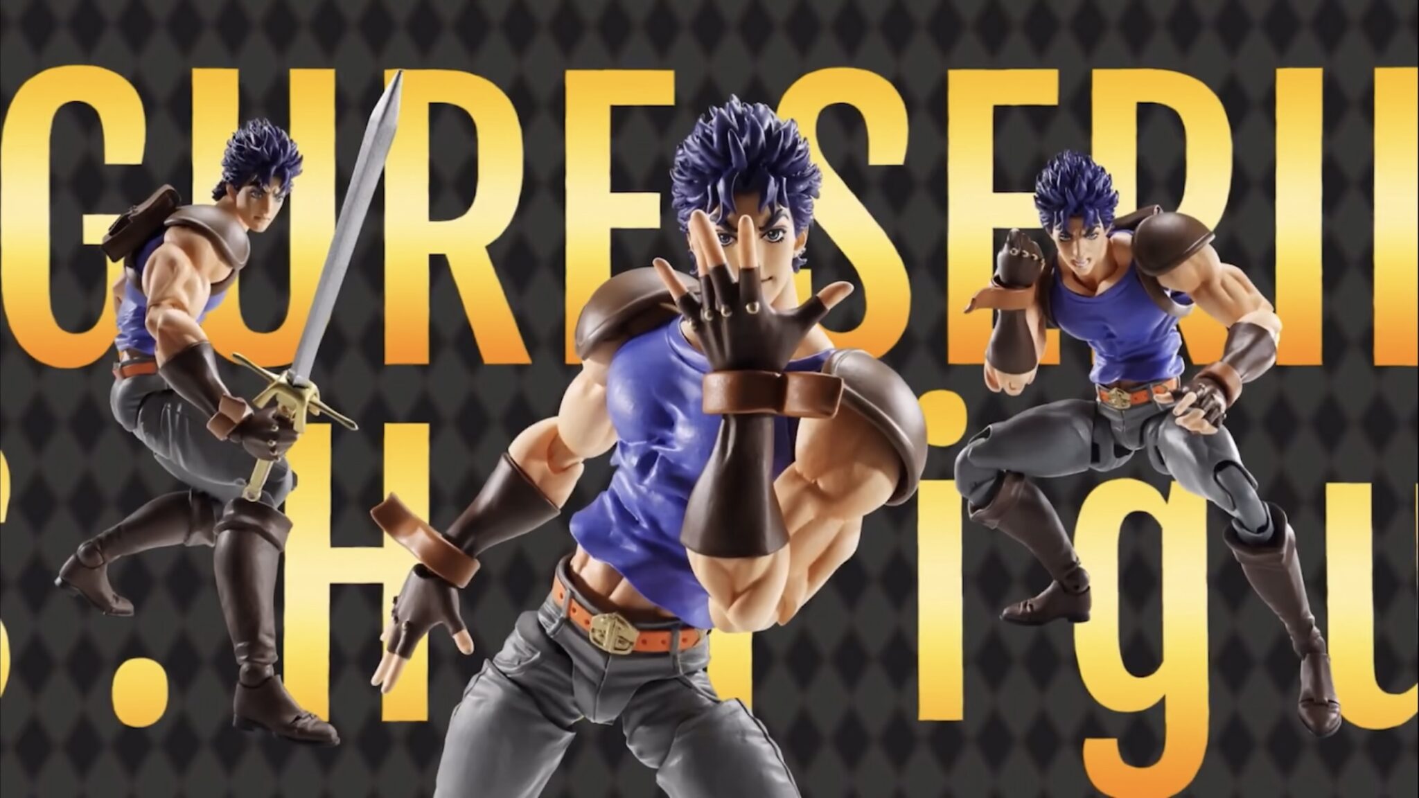 新作！「S.H.Figuarts 東方仗助」が一般販売で予約開始！『ジョジョの奇妙な冒険 第4部 ダイヤモンドは砕けない』｜定価11,000円 ...